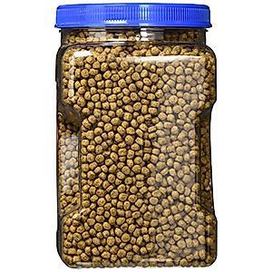 Zoo Med Aquatic Turtle Food Growth Formula, 30 oz.