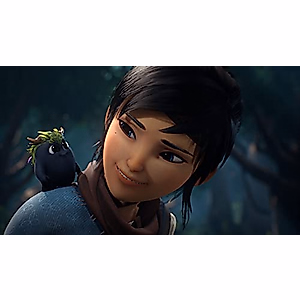 Kena: Bridge of Spirits - Deluxe Edition (PS5) - PlayStation 5