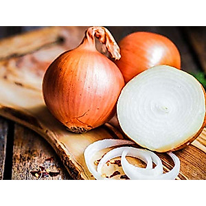 US-FARMERS Natural Premium Quality Onion Powder 5.5 LB