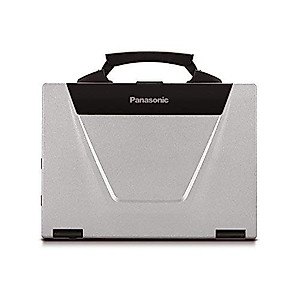 Panasonic Toughbook CF-52 MK5, i5-3360M 2.80GHz,15.4 WUXGA, 8GB, 240SSD, Windows 10 Pro (Renewed)