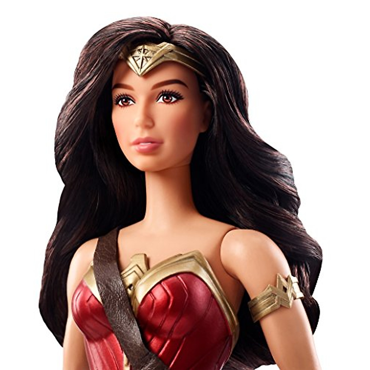 Barbie Wonder Woman Doll