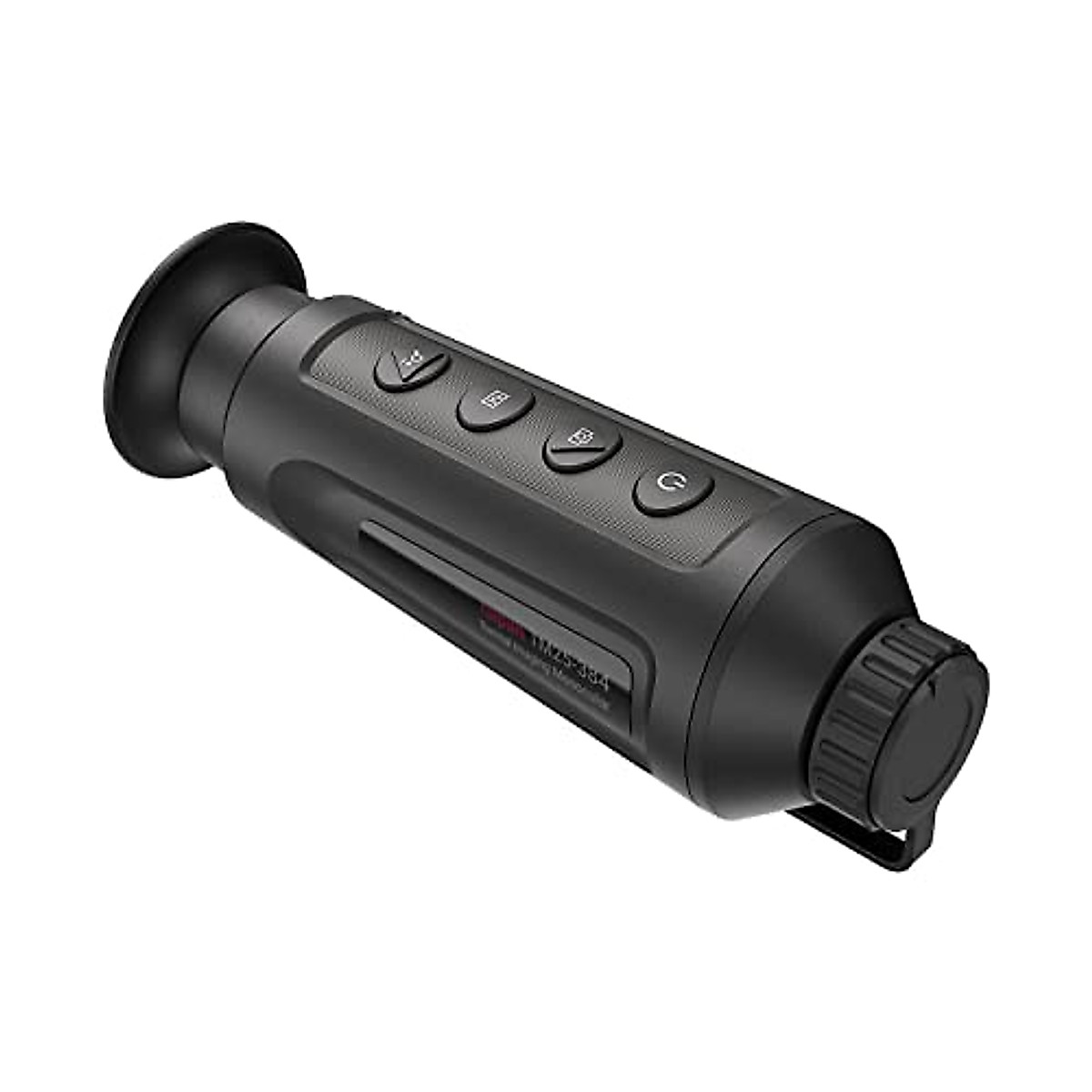 AGM Global Vision Taipan TM25-384 Thermal Imaging Monocular for Hunting Heat Vision IR Monocular with 384x288 Sensor Ideal for Night Hunting Lightweight Infrared thermal Monocular Powerful Performance
