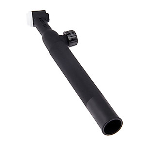 Mtsooning TIG Welding Torch Body Air-cooled Welding Accessories WP-9V (Valve-head) Flexible 125A with Handle Replacement for Weldcraft Lincoln Miller ESAB CK