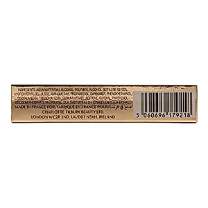 Charlotte Tilbury Brow Fix Clear Brow Gel 0.21 oz
