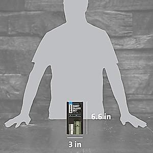 Stanley 10-01705-033 The Nesting Shot Glass Set Hammertone Green Set of 4-2OZ/59mL