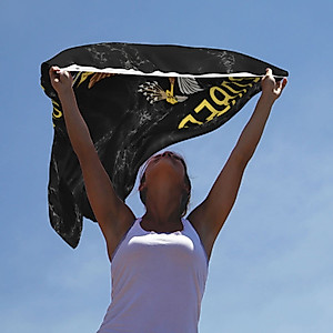 US Army Retired Premium 2x3FT Flag - Durable and Vibrant Design for Indoor/Outdoor Use