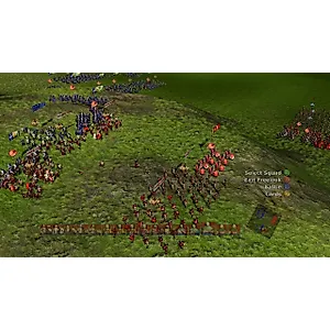 History Great Battles Medieval - Xbox 360 (Renewed)