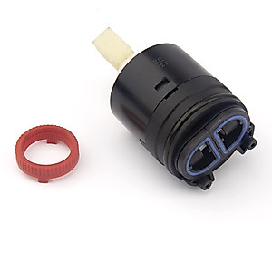 SR SUN RISE Shower Cartridge Replacement N40HKC for Shower Mixer Valve