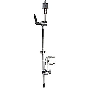 DW Mega Clamp V to Eyebolt With 912 Cymbal Arm DWSMMG-6