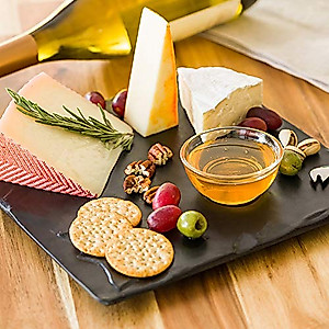 Restaurantware 3 Ounce Mini Prep Bowls 6 Lead-Free Glass Sauce Cups - Heavy Base Stackable Clear Glass Small Glass Bowl For Condiments Dishwasher-Safe For Ingredients Or Condiments