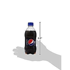 Pepsi, 8ct, 12oz Bottle