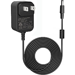 DC 9V Power Adapter for Casio Keyboard WK-110 WK-200 WK-210 CTK-720 CTK-710