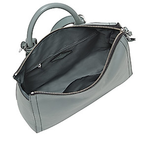 Fossil Parker Small Backpack, Smokey Blue