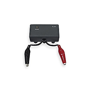 DE-5000 Handheld LCR Meter