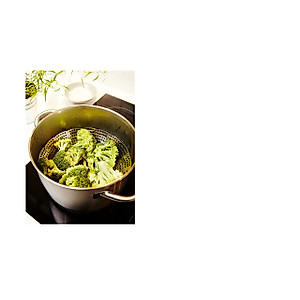 IKEA Klockren Steamer Insert Stainless Steel 004.592.77