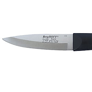 BergHOFF 4 Piece Geminis Paring Knife Set