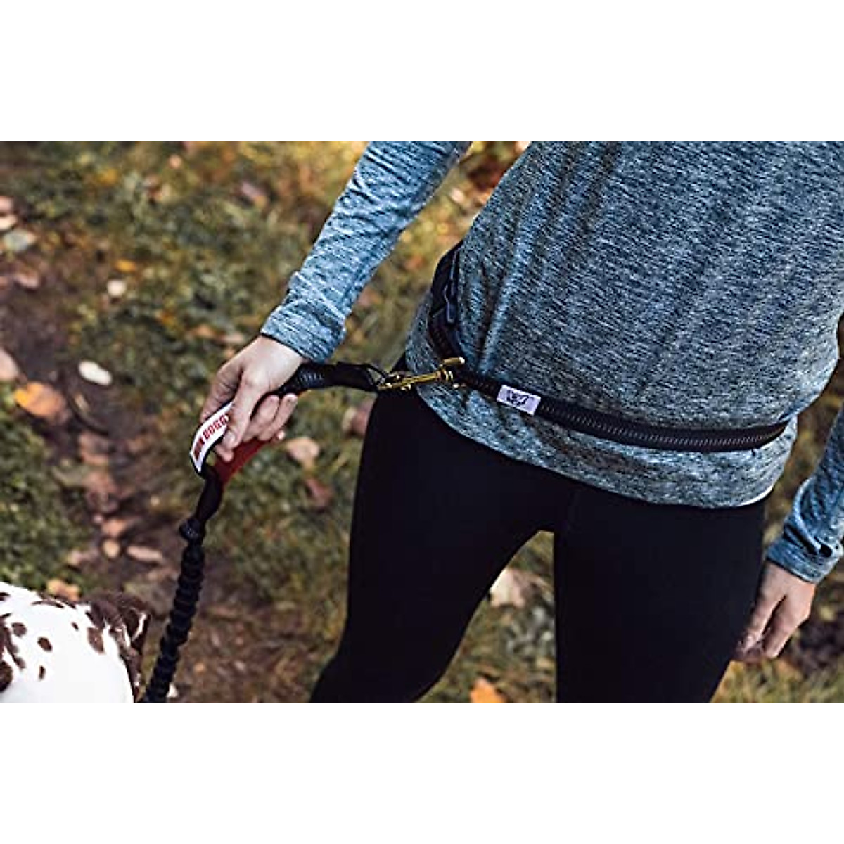 IRON DOGGY Extra Belt (Belt only)