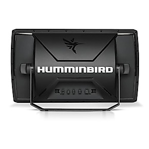 Humminbird 411440-1 Helix 12 Chirp MEGA DI+ GPS G4N