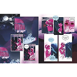 Lore Olympus: Volume Two