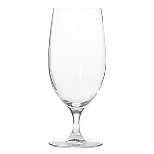 Cardinal International Arcoroc Kwarx Cabernet Iced Tea Glass, 16 Ounce - 24 per case.