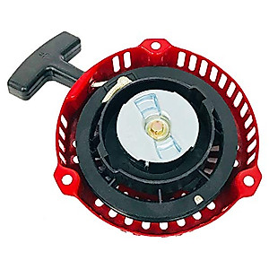 POWER PRODUCTS Recoil Pull Starter for Baja Doodlebug 2.8HP DB30 97CC Mini Bike Scooter