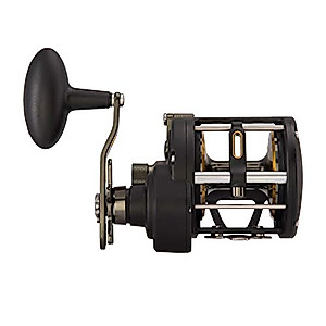 PENN Fishing FTHII30LW Spinning Rod & Reel Combos, Black Gold (1481311)