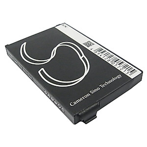 BT298555 Battery Replacement for V-TECH VM321 VM333 VM341 VM343 Safe & Sound Baby Monitor Parent Unit BM4200 Baby BM1000