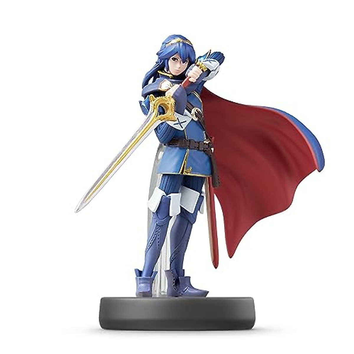 Lucina Amiibo - Europe/Australia Import (Super Smash Bros Series)