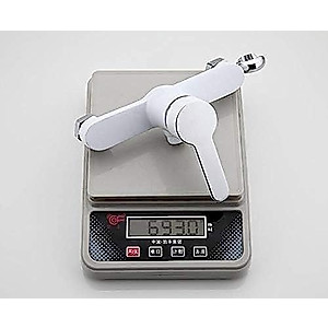 MINJING Kitchen Taps Bidets Brass Bathroom Shower Tap Bidet Toilet Sprayer Bidet Washer Mixer Muslim Shower Hygienic Shower Toilet Faucet