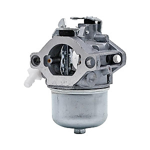 Lanigram 692684 Carburetor Fit for 494881 494883 494894 495778 495782 495784 497581 499074 499158 696461 697594 compatibility 194702 195707 176432 254707 286702 With Air Filter