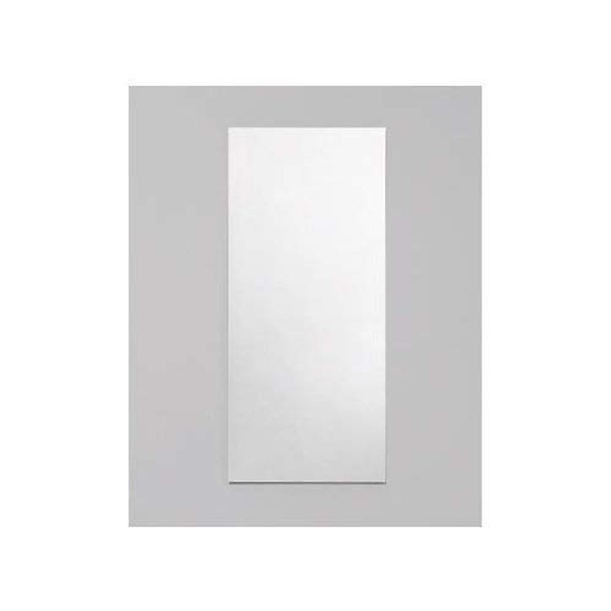 Robern RC1636D4FP1 R3-Series Plain Mirror Medicine Cabinet