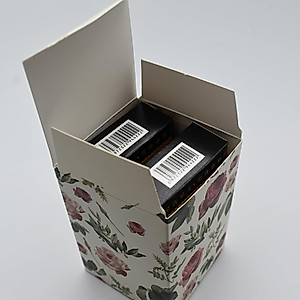 Herbal Cigarettes - Tobacco and Nicotine Free-Made from pure herbs with added honey- 2 Packs and 4 Packs (2 Packs 40 Smokes)