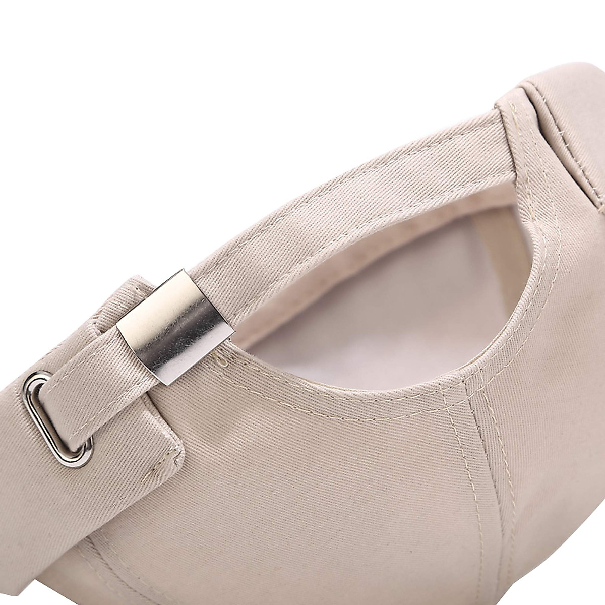 Umeepar Unisex Cotton Docker Hat Cap Cuffed Beanie Hat Harbour Sailor Summer Hat for Men Women (Black)