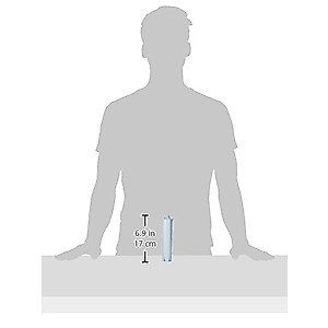 Jura 71312 Claris Water Filter, Pack of 3, Blue