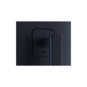 Xiaomi Mi Curved Gaming Monitor 34 Inch with AMD FreeSyncPremium (WQHD 3.440 x 1.440, 21:9, 144Hz, 4ms, 300lm, 121% sRGB, 2 HDMI, 2 Display Port, Audio Out, TUV Certified Blue Light Reduction)