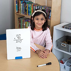 Really Good Stuff Slant and Stand Set of 6