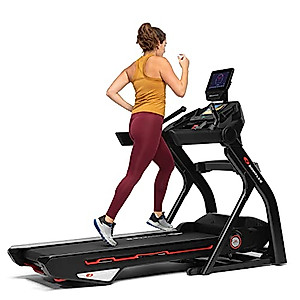 Bowflex Portable Treadmill 10