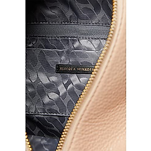 Rebecca Minkoff Julian Backpack Nude One Size