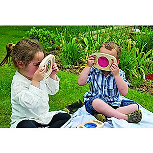 TickiT 9333 Easy Hold Discovery Set (Pack of 6)