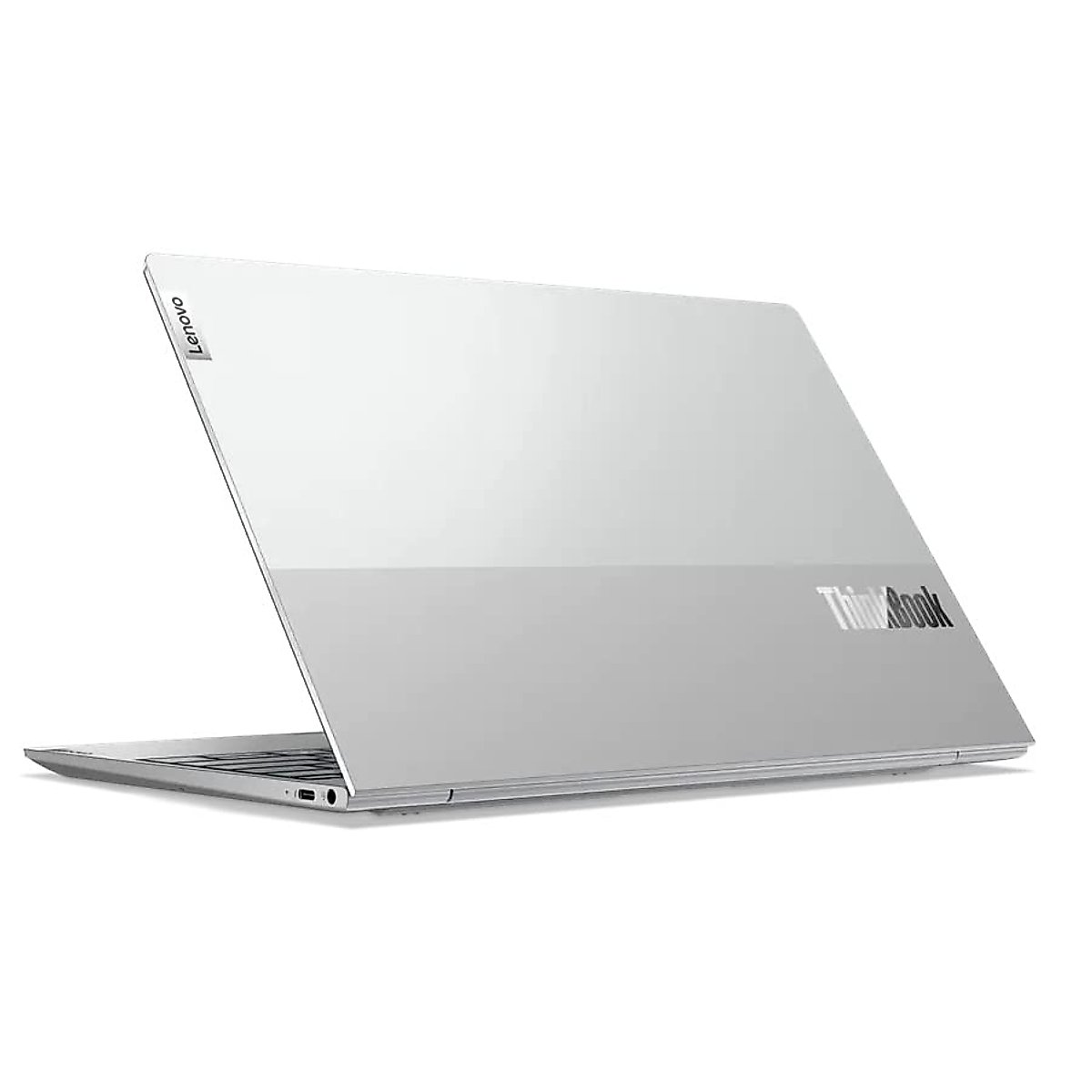 Lenovo 2023 Thinkbook 13X Gen 2 Laptop 13.3" WQXGA IPS 400 nits 10-Core 12th Intel i7-1255U 16GB DDR5 1TB NVMe SSD Iris Xe Graphics Backlit KB FP Reader WiFi 6E Thunderbolt 4 Win 11 Pro w/ 32GB USB