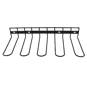 Power Tool Organizer Garage Electric Tools Holder Drill Holder Wall Mount for Cordless Electric Tool Storage