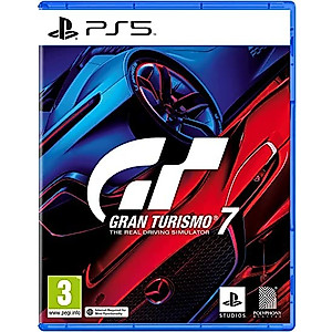 YBW Gran Turismo 7