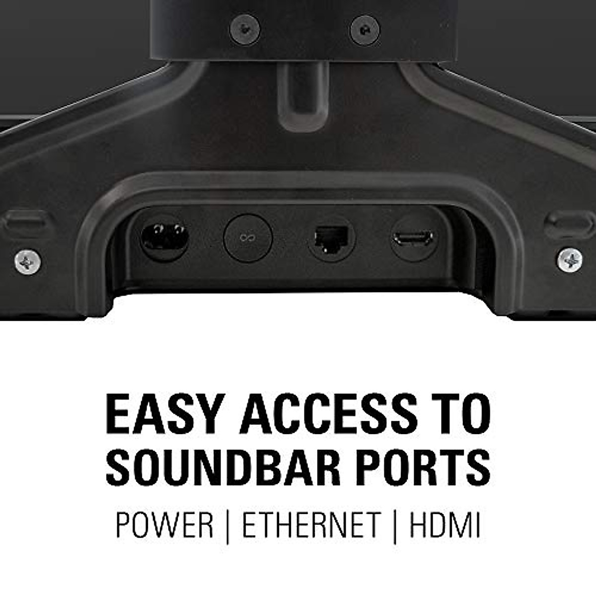Soundbar Mount for Sonos Beam