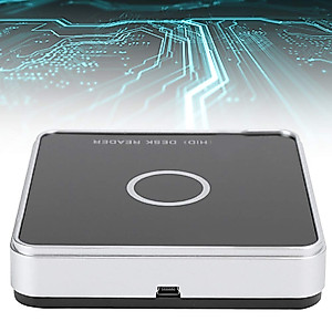 Desktop Reader, UHF Card Issuer, 915MHz, Contactless Electronic Tag Access Control