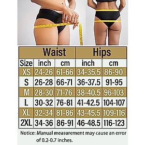 Womens Cotton Thongs Underwear Breathable No Show Cheeky Panties Tangas Sexy for Everyday Workout 3 Pack Set (Nude, Small)