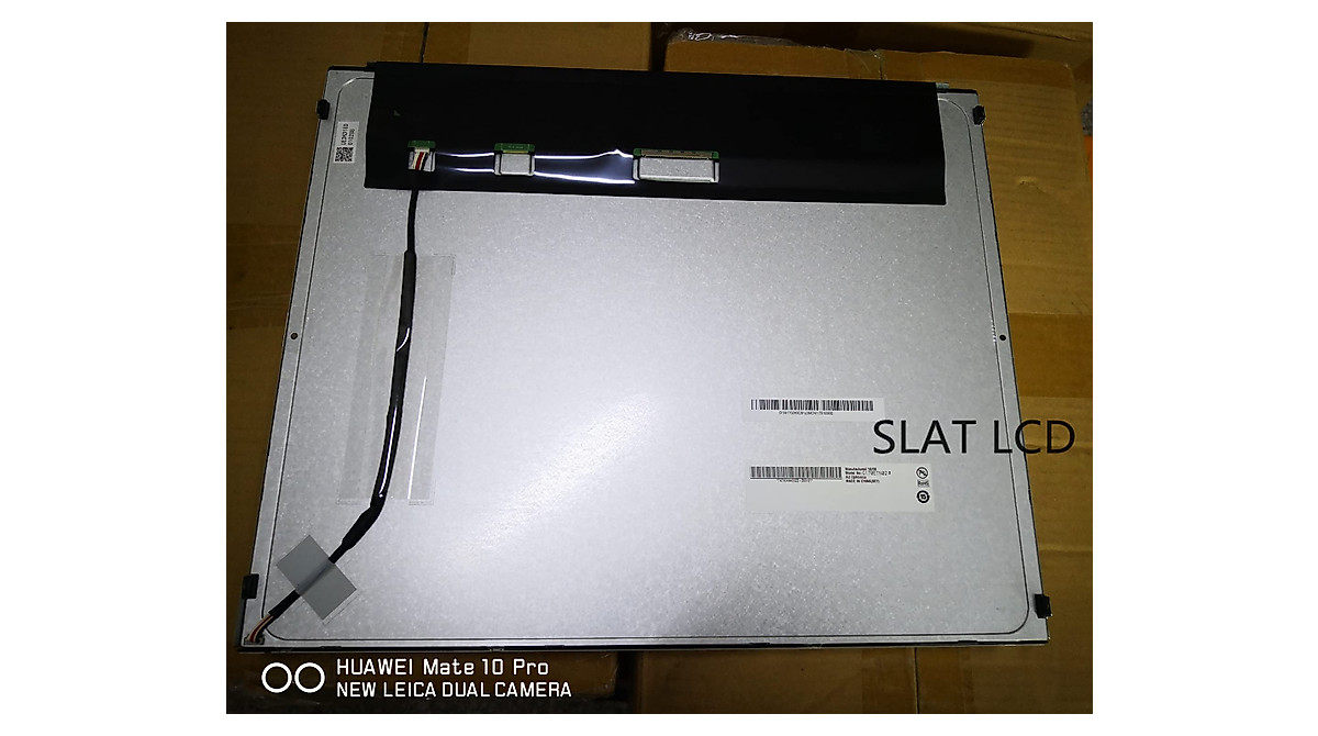 Buy AUO 17 Inch LCD Panel G170ETN02.0 with Driver Kit