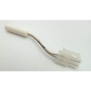 1258948 Temperature Sensor Compatible With Frigidaire Refrigerators