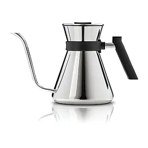 Chemex - Stainless Steel Gooseneck Chettle - Polished