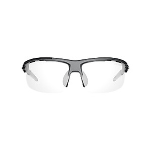 Tifosi Optics Rivet Sunglasses (Gunmetal (Light Night Fototec))