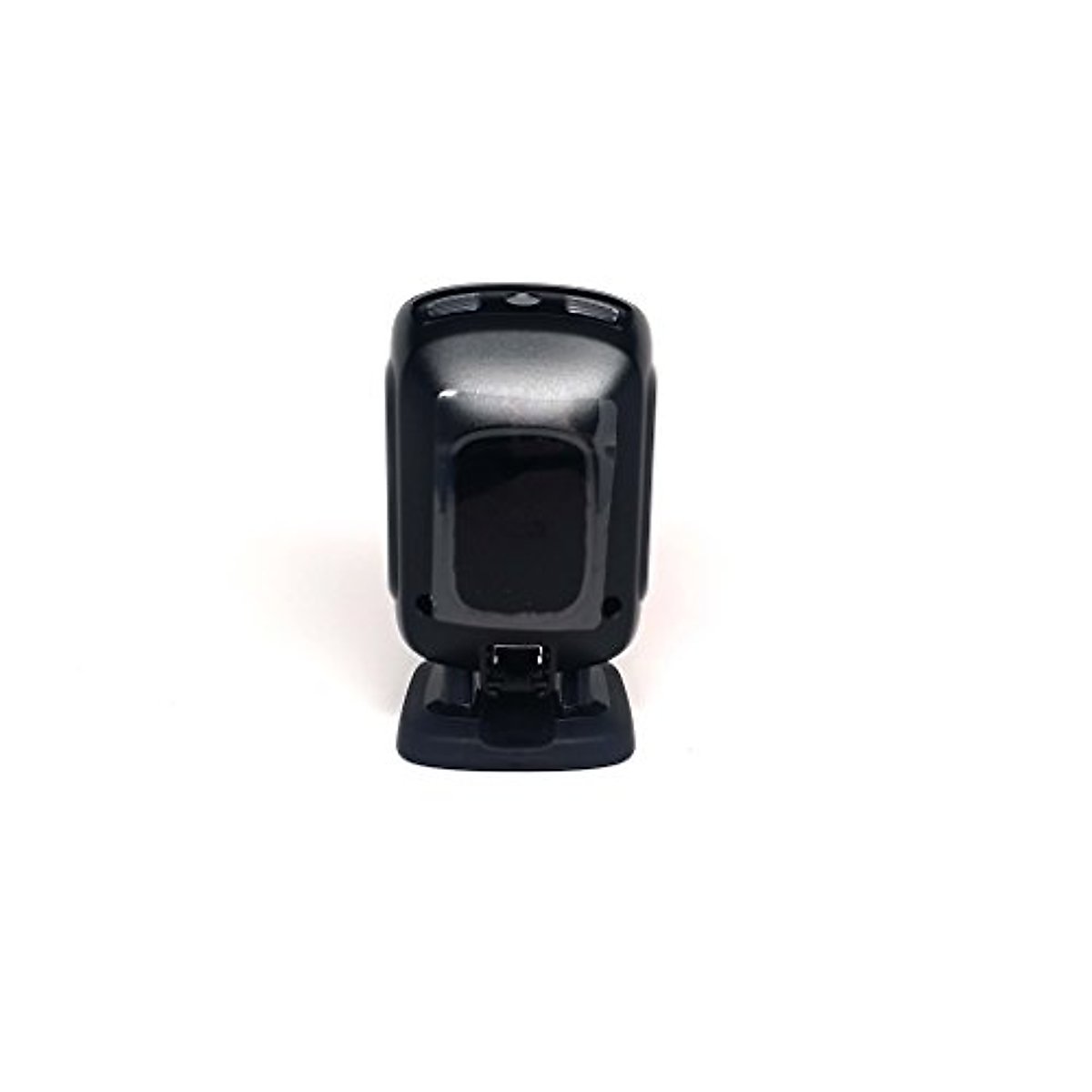 Zebra Symbol DS9208 Series Handsfree Standard Range Scanner Kit with Shielded USB Cable (DS9208-SR4NNU21Z), Black